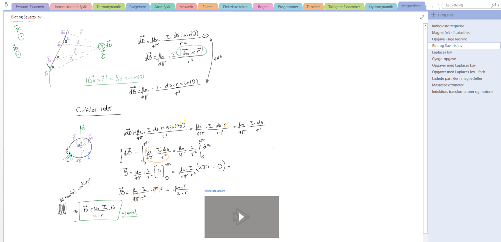 Interview with Caroline Abate