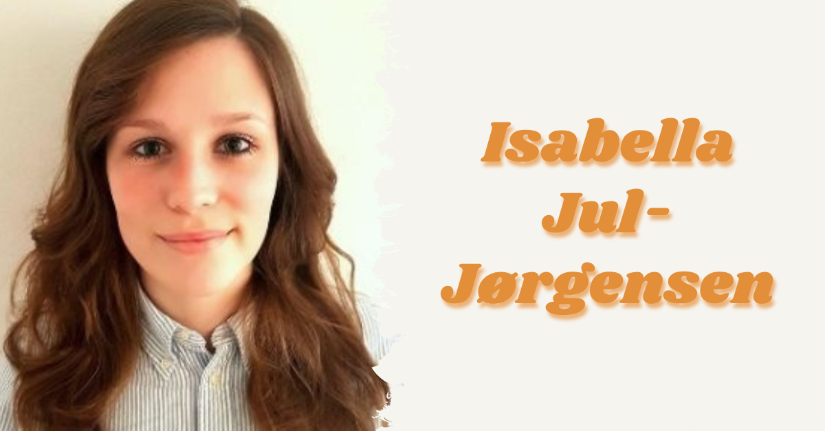 Interview with Isabella Jul-Jørgensen